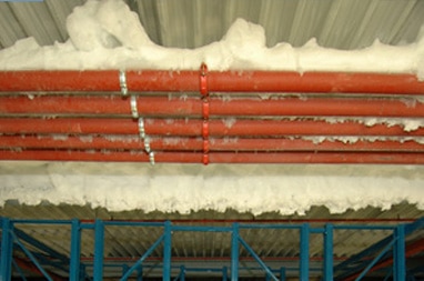 CalanCool® frost protection