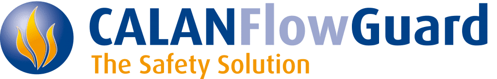 Nachhaltige Überprüfung von Strömungsmeldern dank CalanFlowGuard® - Fire Protection Solutions ...