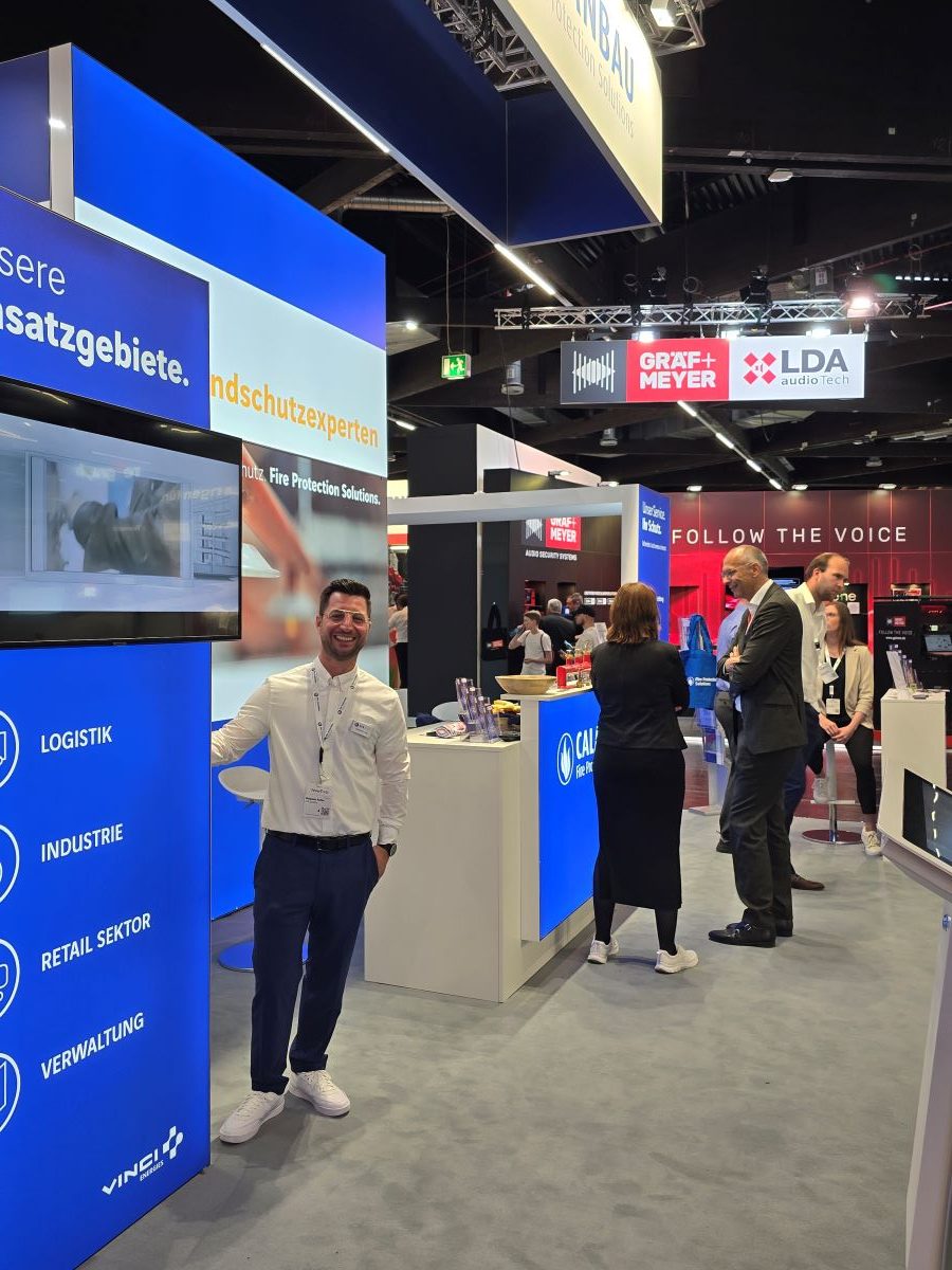 Willkommen bei Fire Protection Solutions – Brandschutz und Feuerschutz auf höchstem Niveau ...